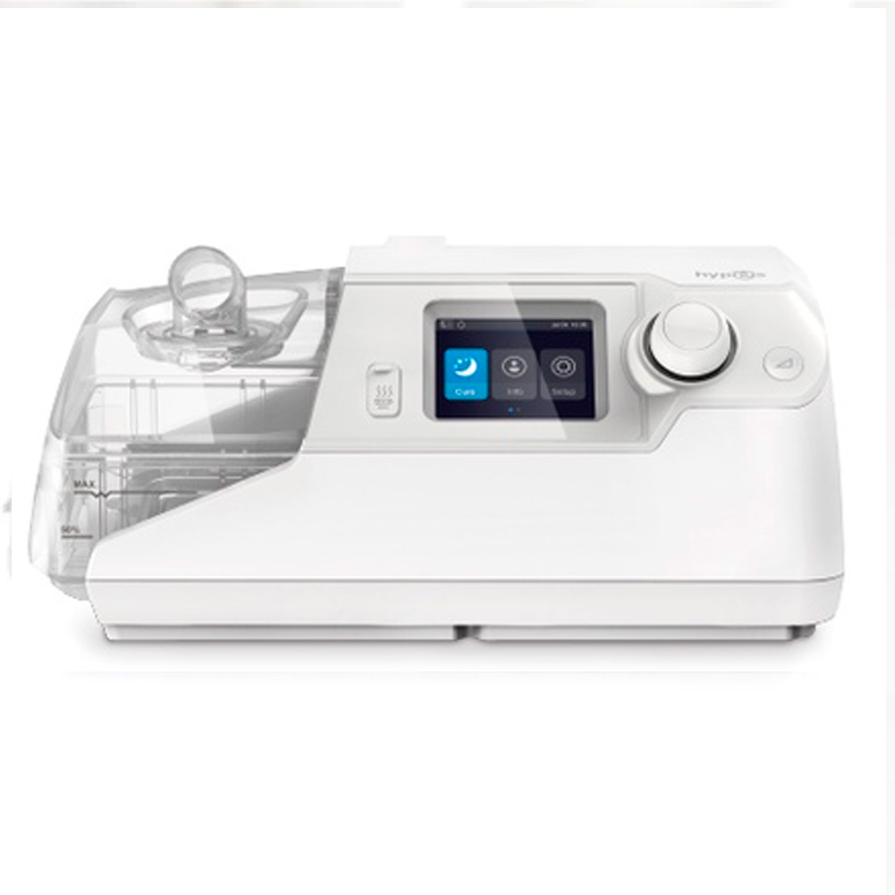 CPAP e BiPAP - A.Flux Saúde